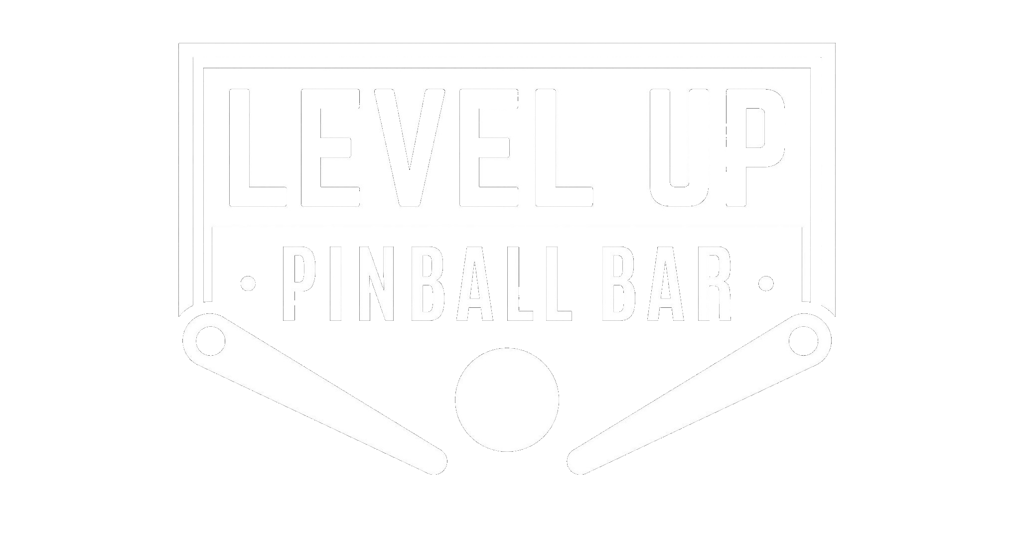 Leagues Level Up Pinball Bar leagues-level-up-pinball-bar