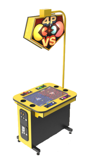Arcades in Dayton Ohio | Level Up Pinball Bar Beavercreek