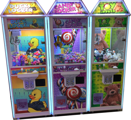 Arcades - Level Up Pinball Bar