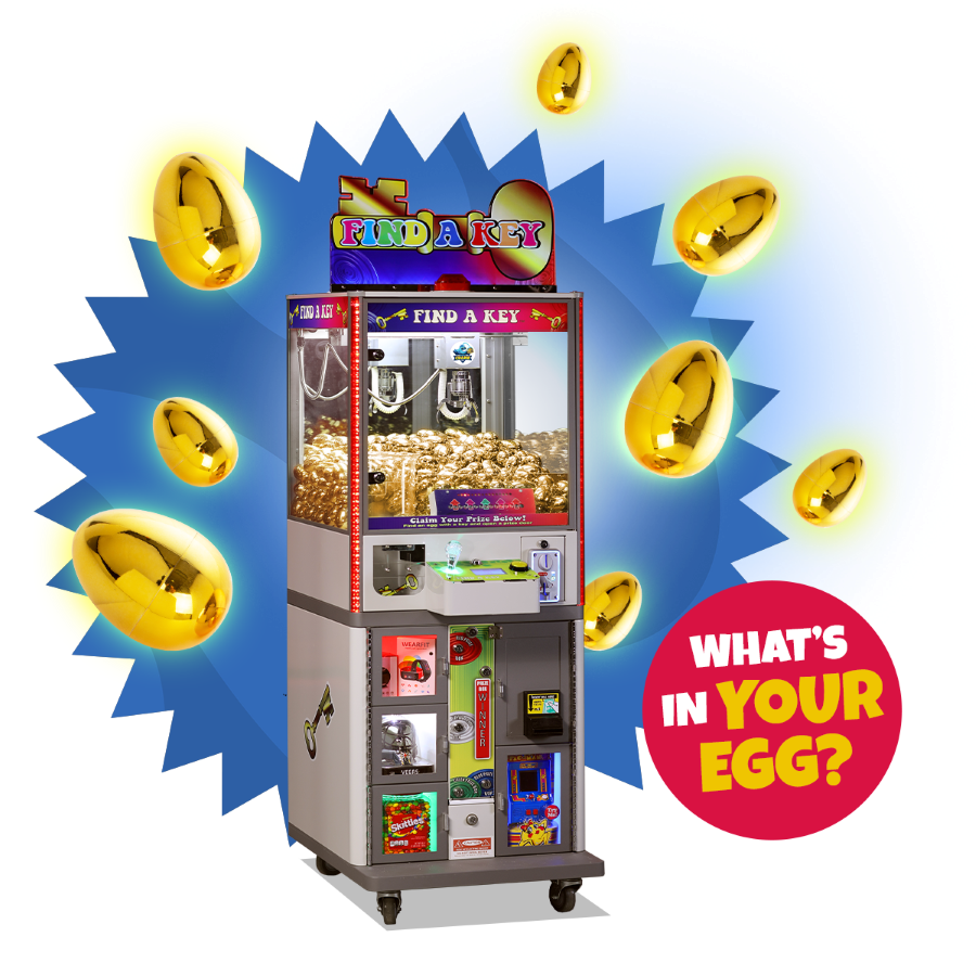 Arcades - Level Up Pinball Bar